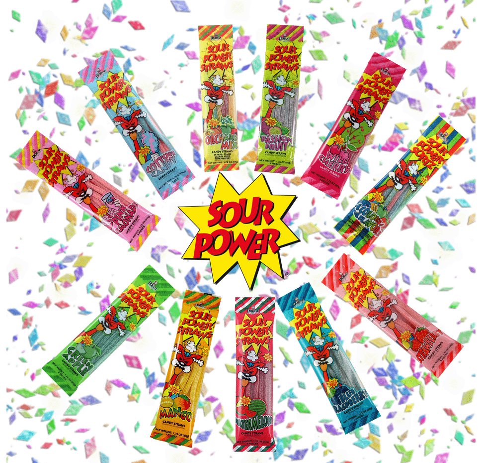 Sour Power | Dorval Trading